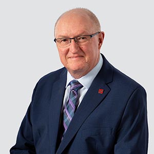 Our Team - M. Sullivan & Son Limited