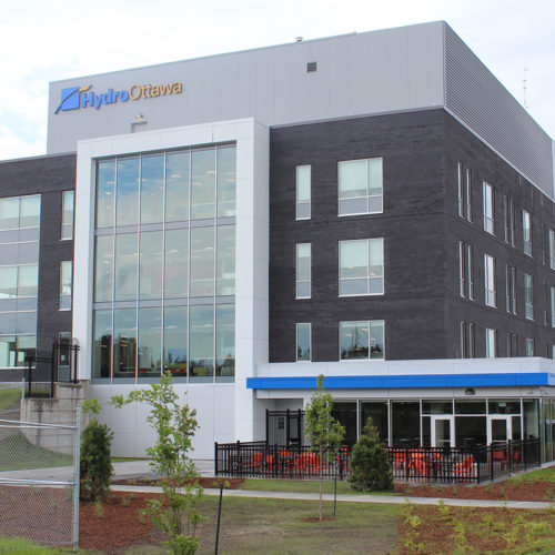 Sullivan Projects - M. Sullivan & Son