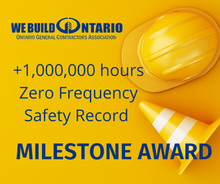 Sullivan Construction Company - Serving Eastern and Northern Ontario