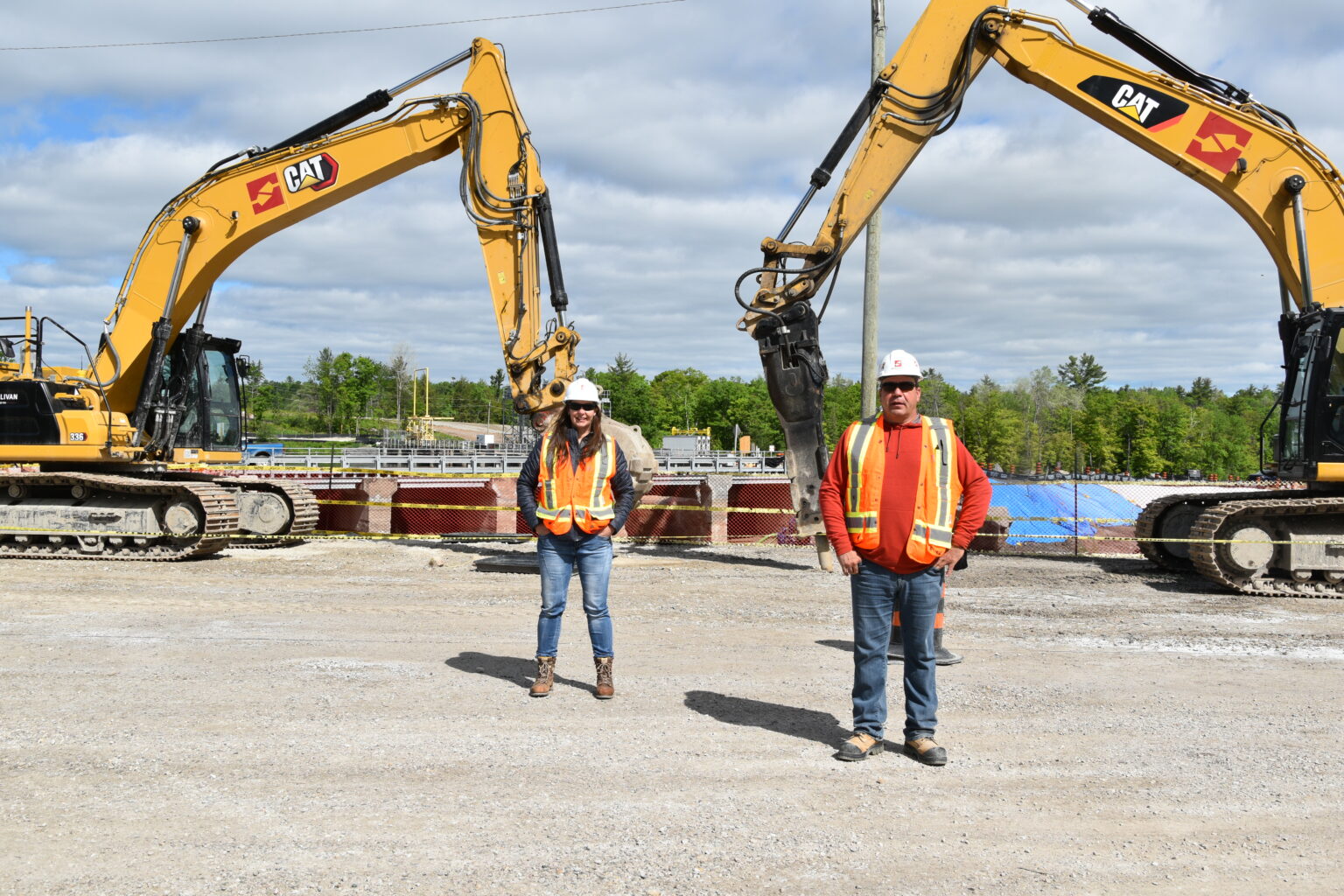 About Us - M. Sullivan & Son General Contractors in Ontario