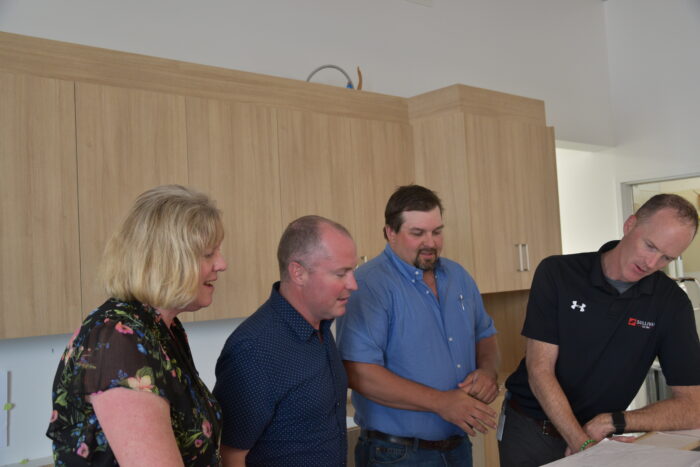 Sullivan Construction Company - Serving Eastern and Northern Ontario