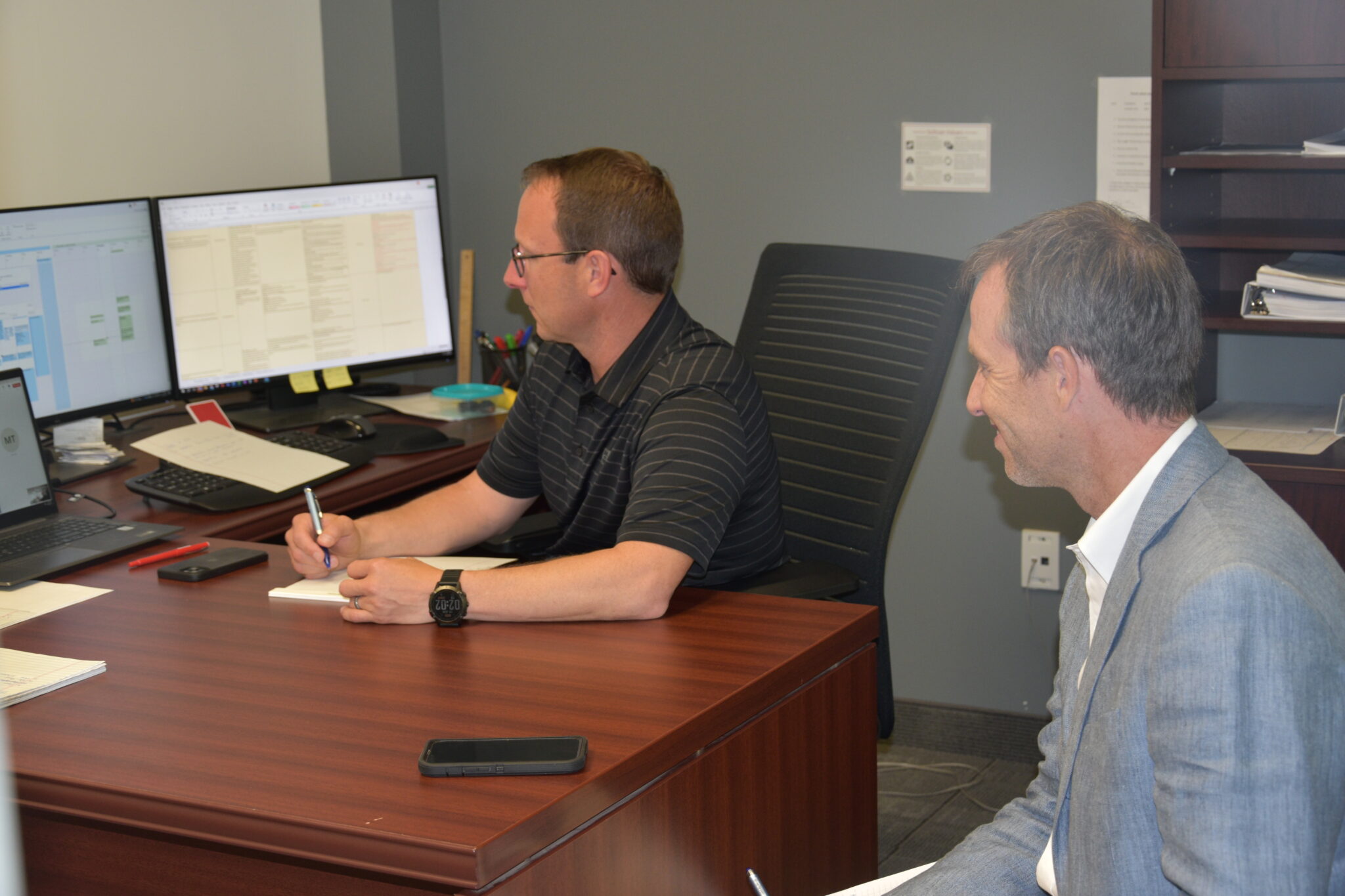 Sullivan Construction Company - Serving Eastern and Northern Ontario