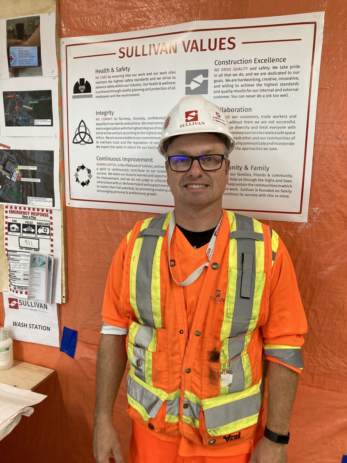 Why Join Sullivan - Best Construction Companies in Ontario